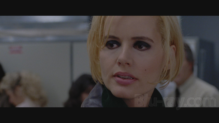 The Long Kiss Goodnight 4K Blu-ray (Limited Edition)