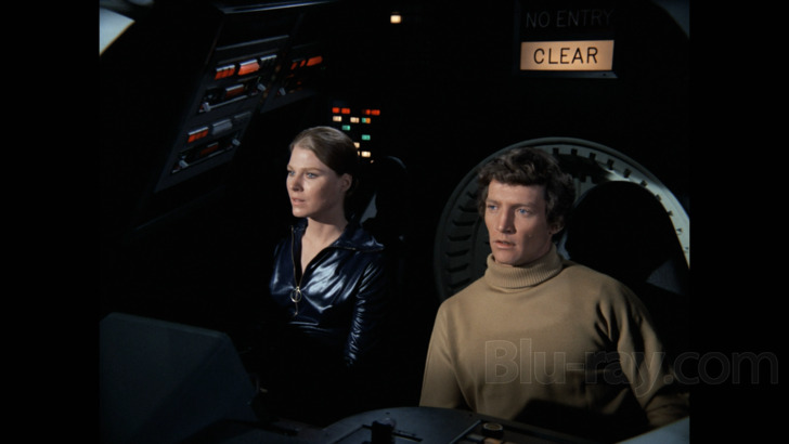 Earth II Blu-ray (Warner Archive Collection)