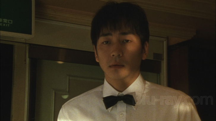 Ichi the Killer Blu-ray (Koroshiya 1)