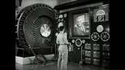 Modern Times Blu-ray (Charlie Chaplin: The Collection) (United Kingdom)