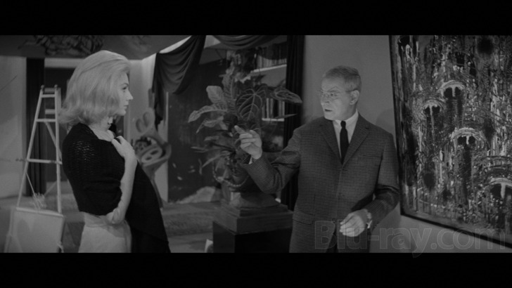 Terror in the Fog: Wallace Krimi at CCC Blu-ray (The Curse of the ...