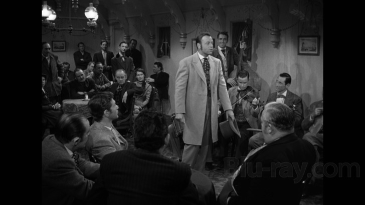 Monogram Matinee Volume One Blu-ray (Warner Archive Collection)