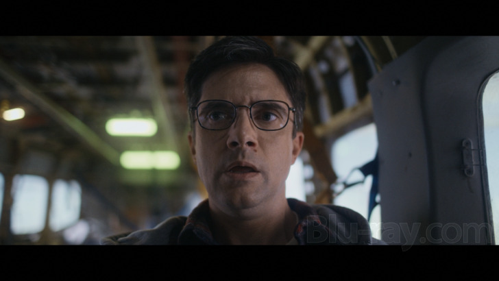 Flight Risk 4K Blu-ray (4K Ultra HD + Blu-ray + Digital 4K)