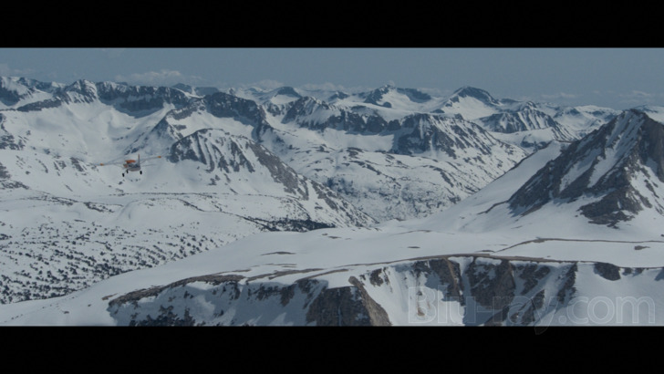 Flight Risk 4K Blu-ray (4K Ultra HD + Blu-ray + Digital 4K)