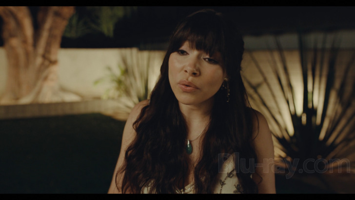 Good Bad Things Blu-ray