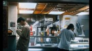 Chungking Express 4K Blu-ray (重慶森林 / Chung Hing sam lam)