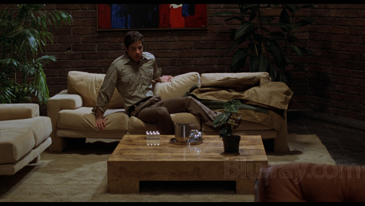 Scanners 4K Blu-ray (DigiPack) (United Kingdom)