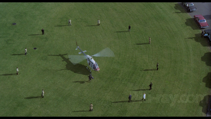 Scanners 4K Blu-ray (DigiPack) (United Kingdom)