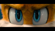 Sonic the Hedgehog 3 4K Blu-ray (超音鼠大電影3) (Hong Kong)