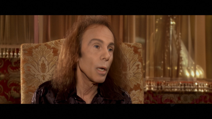 Dio: Dreamers Never Die 4K Blu-ray (4K Ultra HD + Blu-ray)