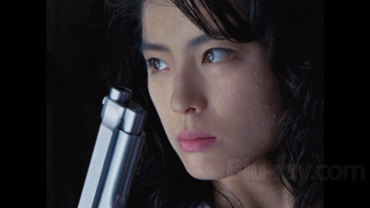 XX: Beautiful Hunter Blu-ray (XX ダブルエックス 美しき狩人 / XX: Utsukushiki karyuudo)