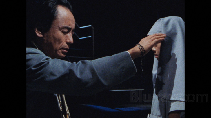 XX: Beautiful Hunter Blu-ray (XX ダブルエックス 美しき狩人 / XX: Utsukushiki karyuudo)