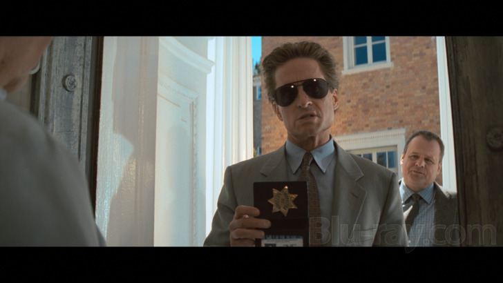 Basic Instinct 4K Blu-ray (Lionsgate Limited Exclusive SteelBook)