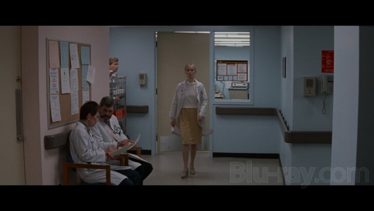 Body Parts 4K Blu-ray (4K Ultra HD + Blu-ray)