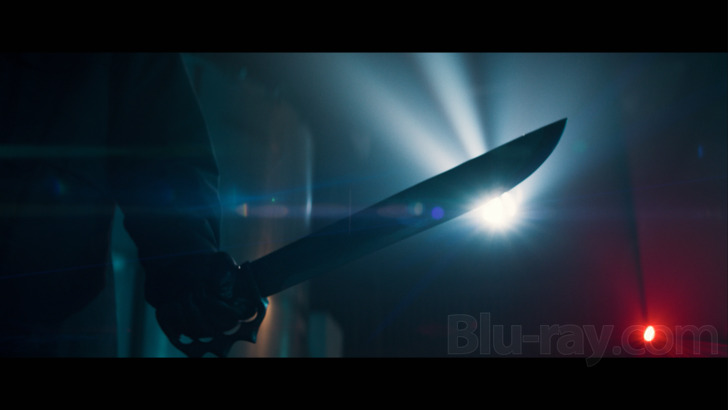 Heart Eyes Blu-ray (Blu-ray + Digital HD)