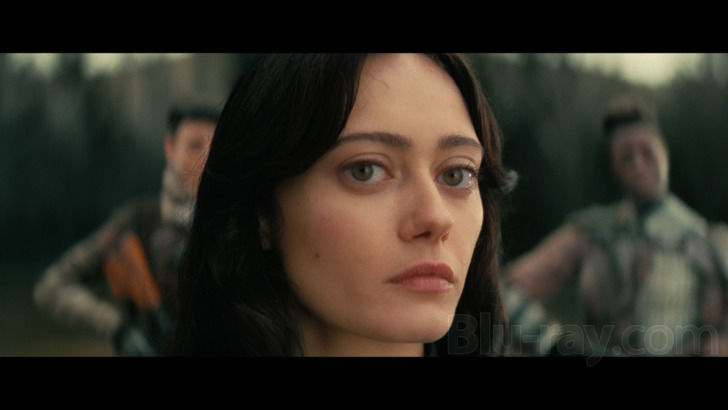 Fallout: Season One 4K Blu-ray (Amazon Exclusive SteelBook)