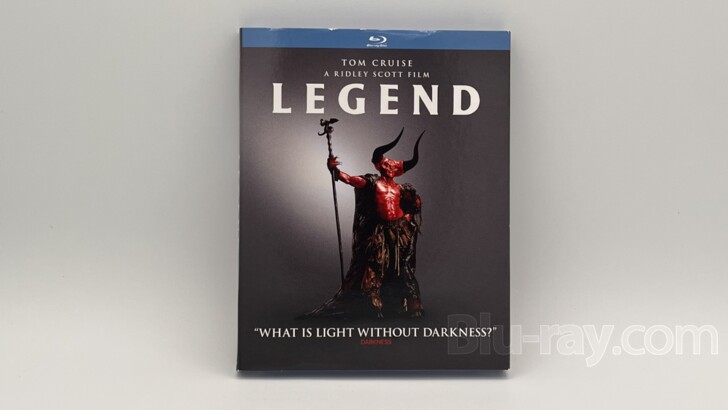 Darkness Legend
