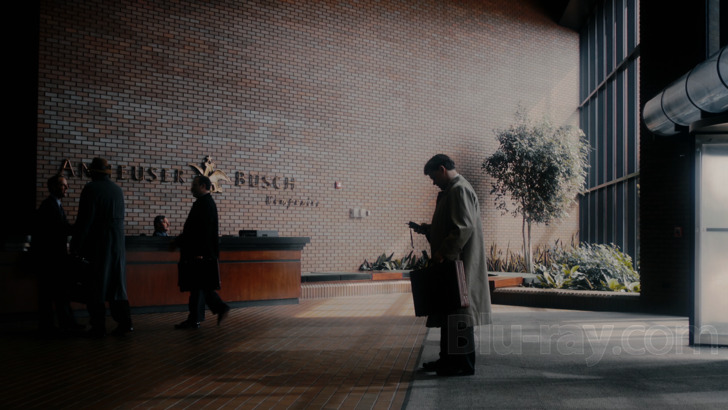 The Informant! 4K Blu-ray (4K Ultra HD)
