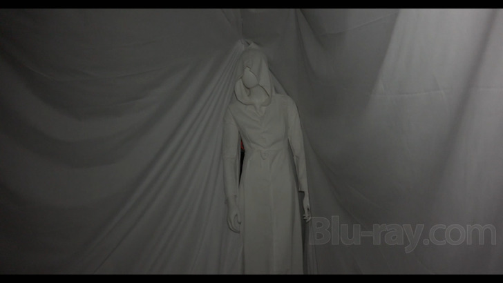 Hell House LLC Collection I-IV Blu-ray (Umbrella Entertainment ...