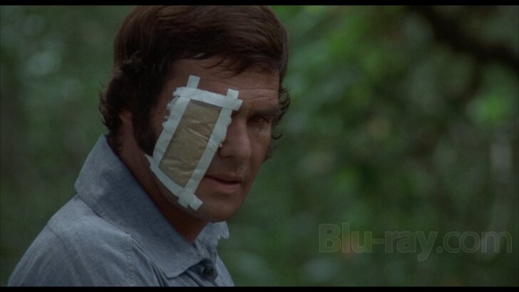 White Lightning Blu-ray (Special Edition)