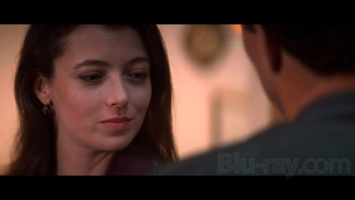 Timecop 4K Blu-ray (4K Ultra HD + Blu-ray)