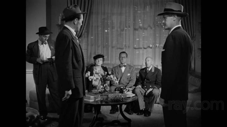 Side Street Blu-ray (Warner Archive Collection)