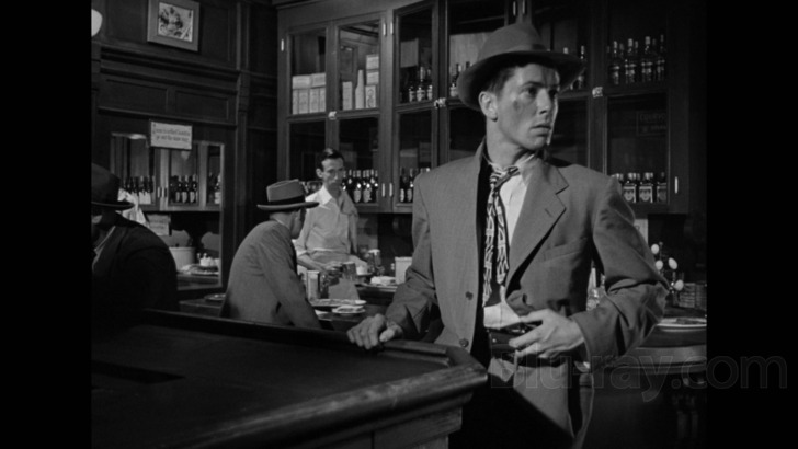 Side Street Blu-ray (Warner Archive Collection)