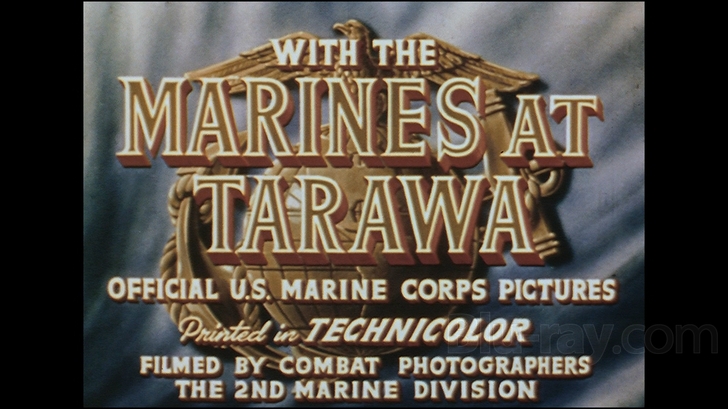 WWII in Hi Def Blu-ray Release Date October 12, 2010