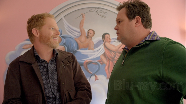 Modern Family: The Complete First Season Blu-ray