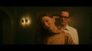 Black Bag Blu-ray (The Insider) (France)
