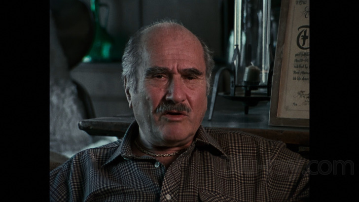 Artie Shaw: Time Is All You've Got Blu-ray (Slipcover in Original Pressing)