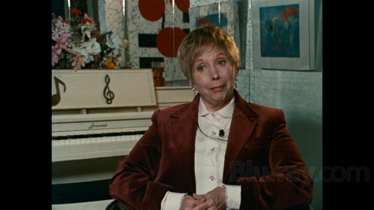 Artie Shaw: Time Is All You've Got Blu-ray (Slipcover in Original Pressing)