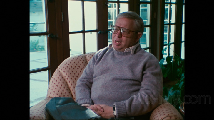 Artie Shaw: Time Is All You've Got Blu-ray (Slipcover in Original Pressing)