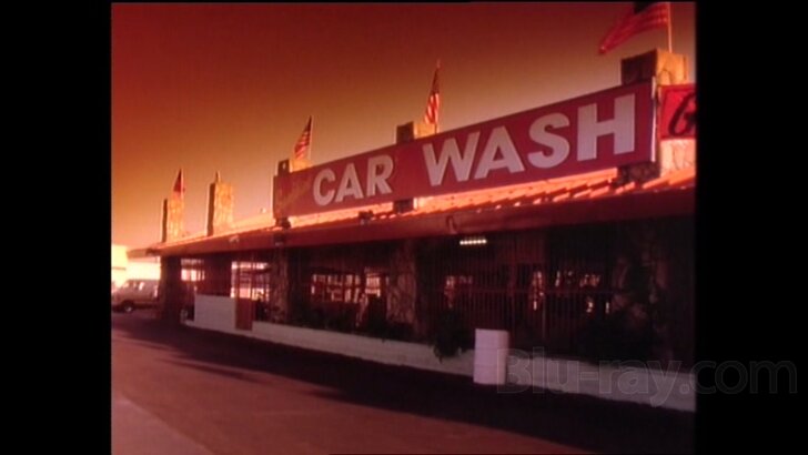 The Bikini Carwash Company I and II Blu-ray