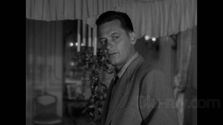 Sunset Boulevard 4K Blu-ray (75th Anniversary)