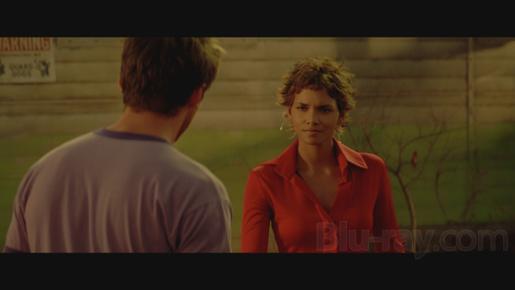 Swordfish 4K Blu-ray (Limited Edition)