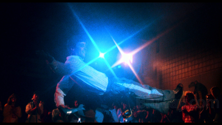 Rad Blu-ray (Collector's Edition)