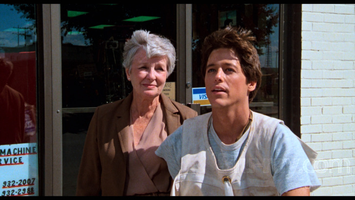 Rad Blu-ray (Collector's Edition)