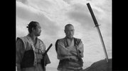 Seven Samurai 4K Blu-ray (DigiPack)