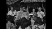 Seven Samurai 4K Blu-ray (DigiPack)
