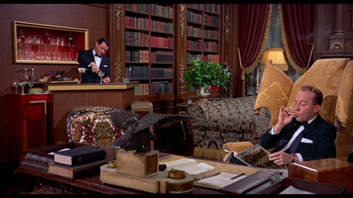 High Society Blu-ray (Warner Archive Collection | Remastered)
