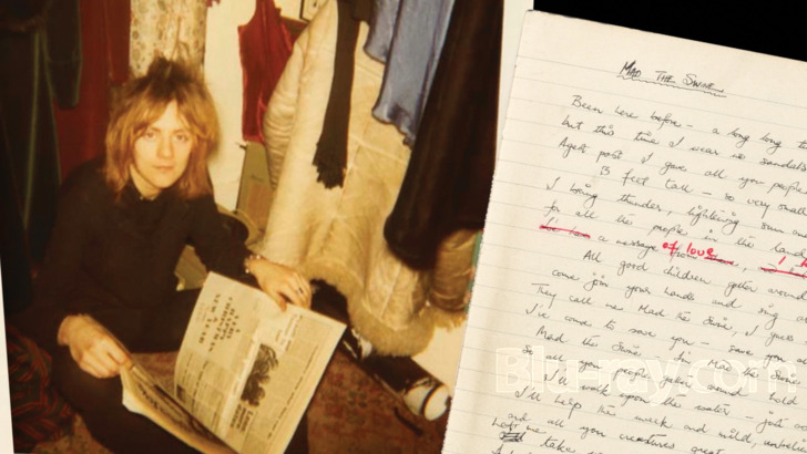 Queen: Queen I Blu-ray (DigiBook)