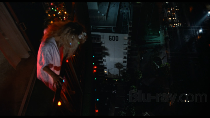 Lethal Weapon 4K Blu-ray (4K Ultra HD + Digital 4K)