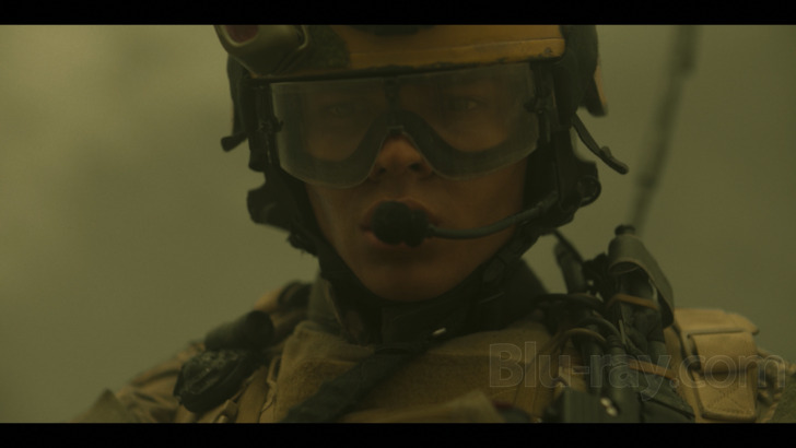 Warfare 4K Blu-ray (DigiPack)