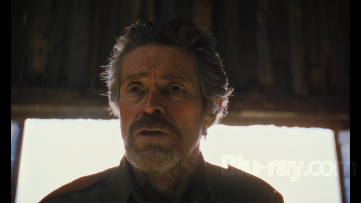 The Legend of Ochi Blu-ray