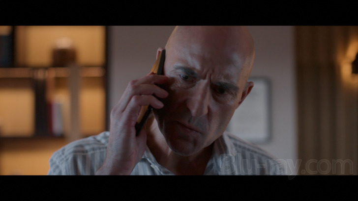 Shadow Force Blu-ray (Blu-ray + DVD + Digital HD)