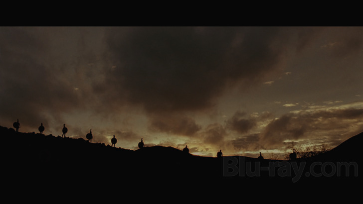 Alexander Revisited: The Final Cut 4K Blu-ray (Collector's Edition)