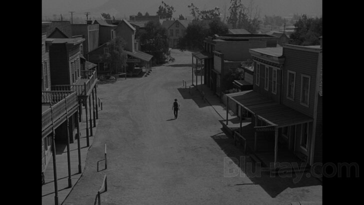High Noon 4K Blu-ray (Masters of Cinema | Limited Edition) (United Kingdom)