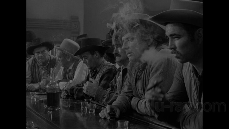 High Noon 4K Blu-ray (Masters of Cinema | Limited Edition) (United Kingdom)