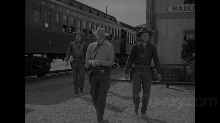 High Noon 4K Blu-ray (Masters of Cinema | Limited Edition) (United Kingdom)